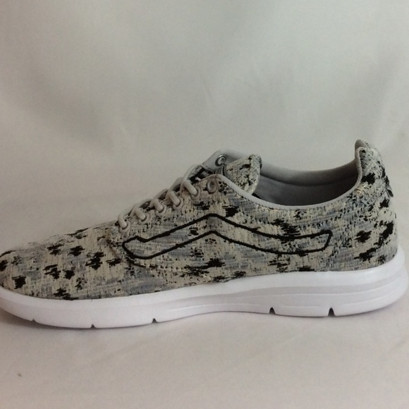 Vans | Shoes | Nwt Vans Iso 5 Italian Weave Unisex Sneakers | Poshmark